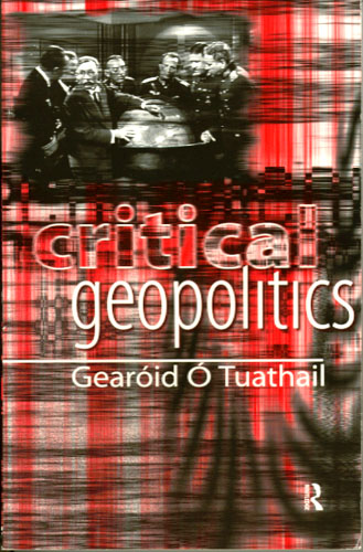 Books | Critical Geopolitics